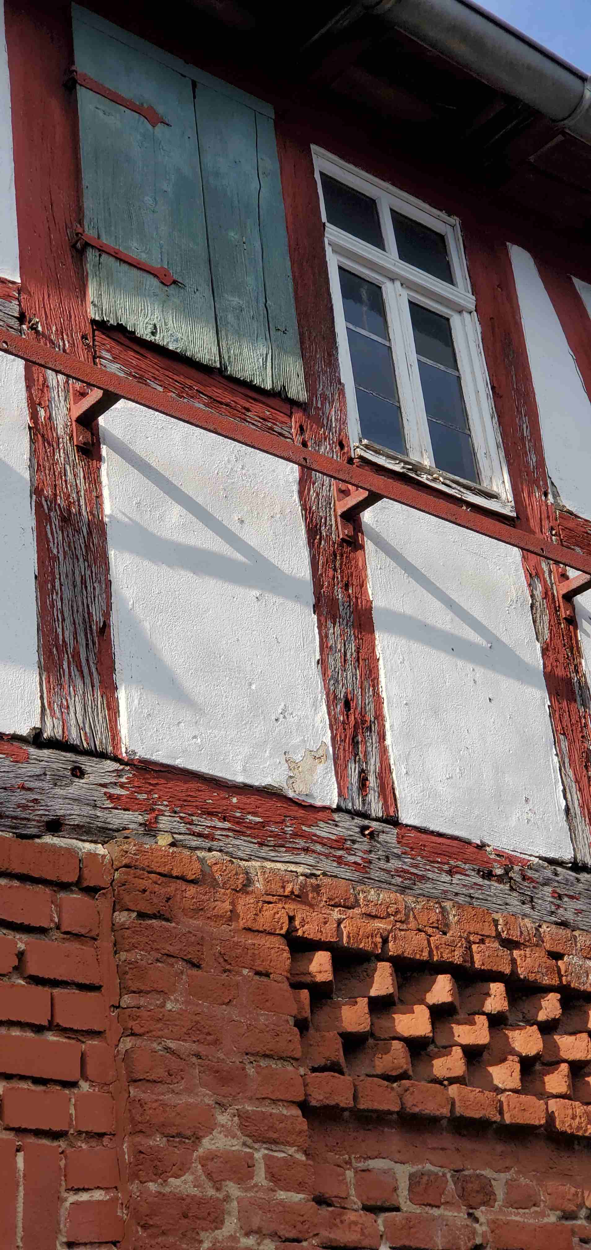 Der Bau der Keißnerschen Scheune und die Russensteine – Arbeitskreis ...